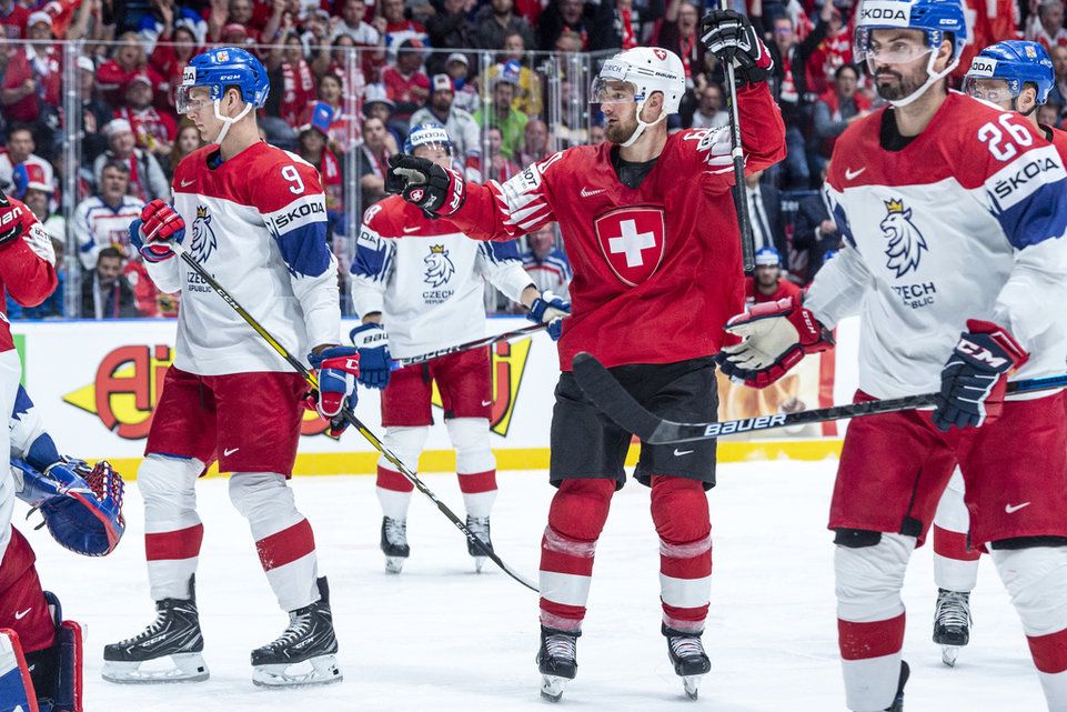 Roman Josi stellt die Weichen zum Sieg | Der Bund