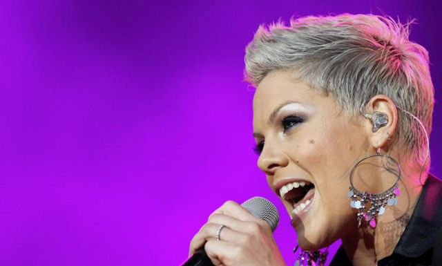 Das bunte Leben der Pink | Berner Zeitung