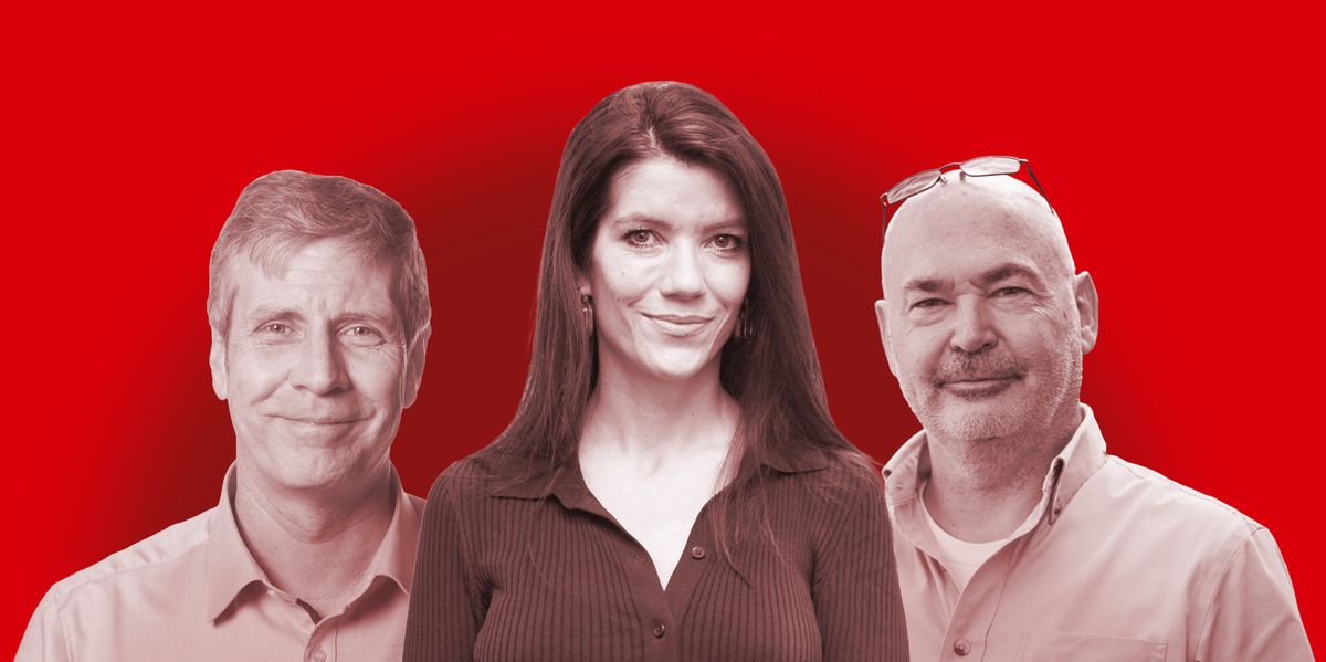 Für Basel – Die BaZ steht für guten Journalismus | Basler Zeitung