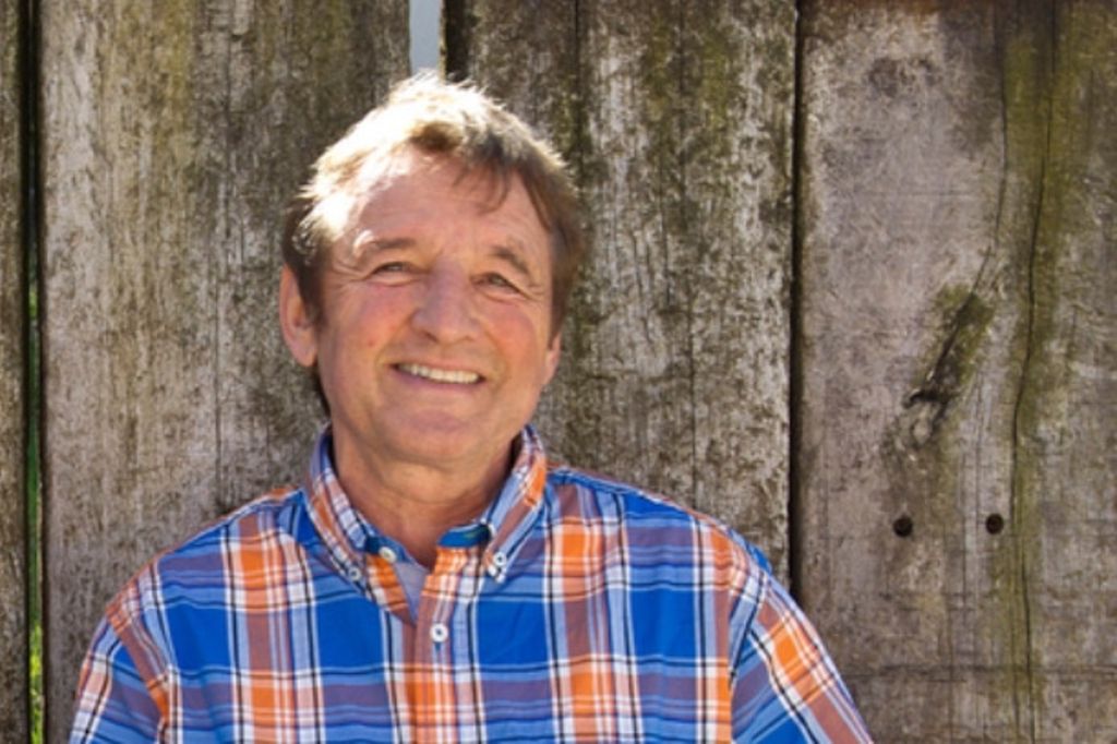 Jean-Marc Genet: Dernier en classe, premier dans la vie | Tribune de Genève