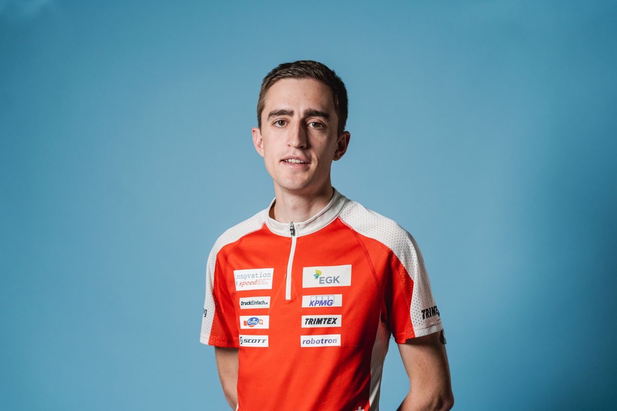 Un sport clivant: Pascal Buchs, l’exception romande dans un monde de ...