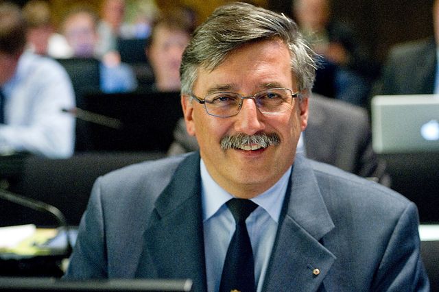 Les PME ne cèdent pas à la panique | 24 heures