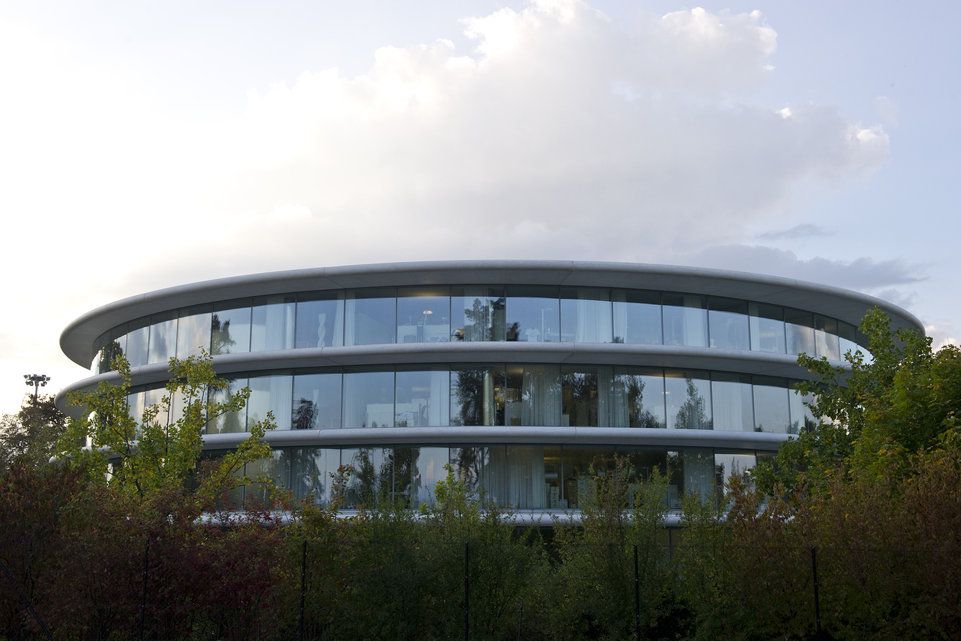 Rendez-vous au cœur de la Maison du foot européen à Nyon | 24 heures