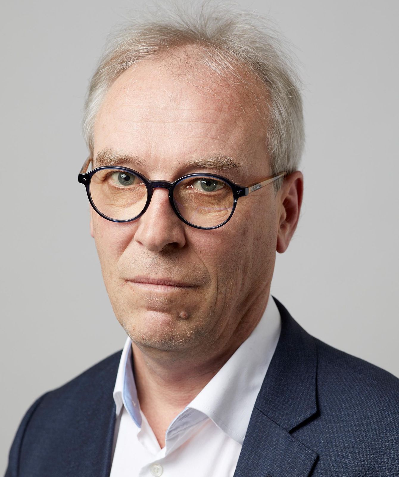 Davos au balcon: L’ordre du monde | 24 heures