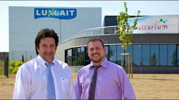 Innovation – Luxlait grandit avec de nouveaux produits - L'essentiel