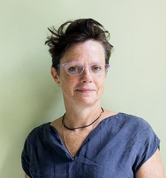 Exposition à Genève: Le Centre de la photographie montre Lisa Barnard ...