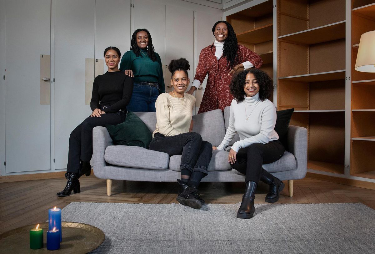 «Wir brauchen diesen Raum» | Berner Zeitung