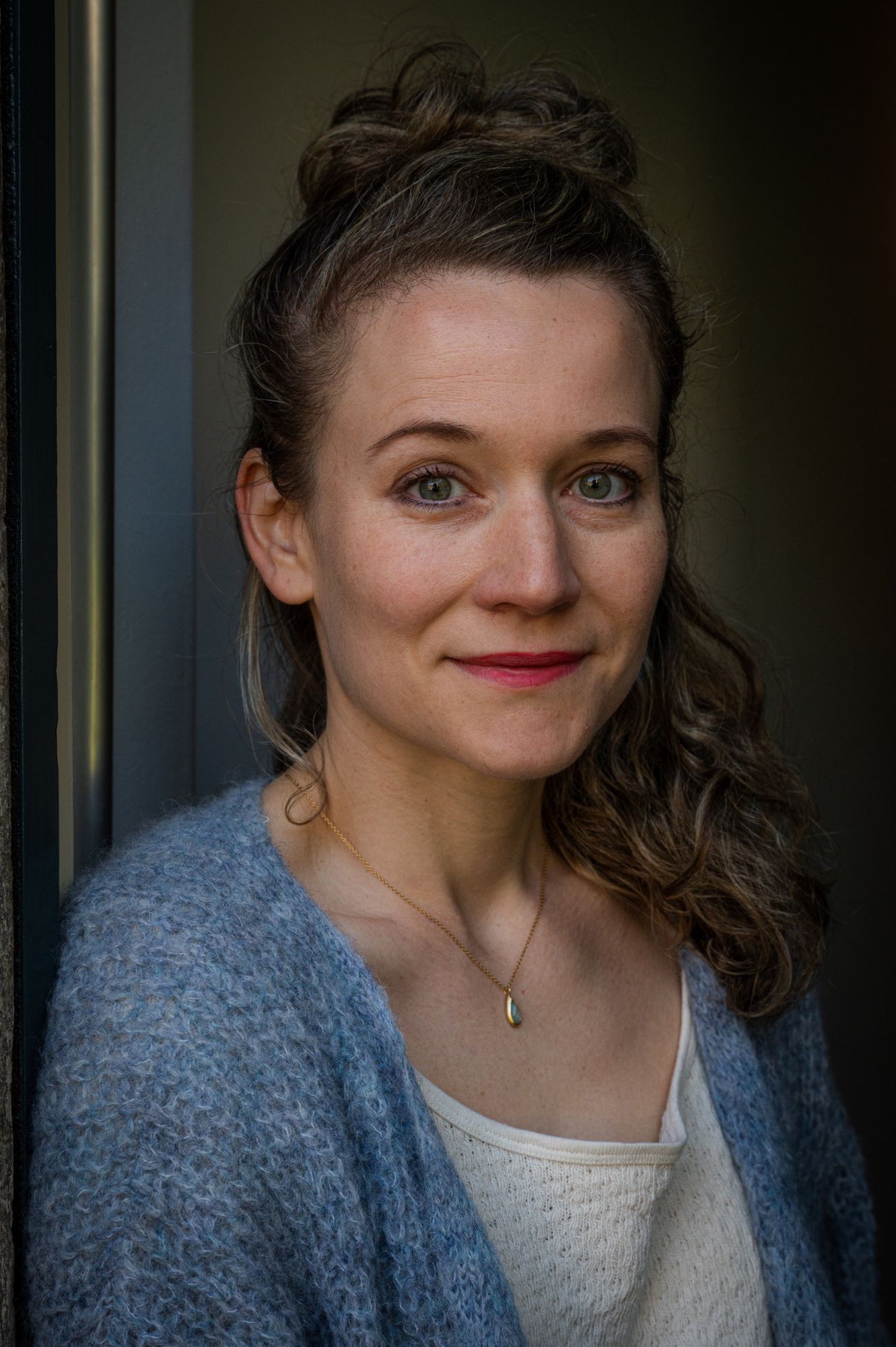 Zürich als Krimischauplatz: Seraina Kobler über ihren Alltag als ...