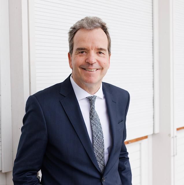 «Neustart»: Früherer Topmanager der Swiss Life bricht erneut ein Tabu ...