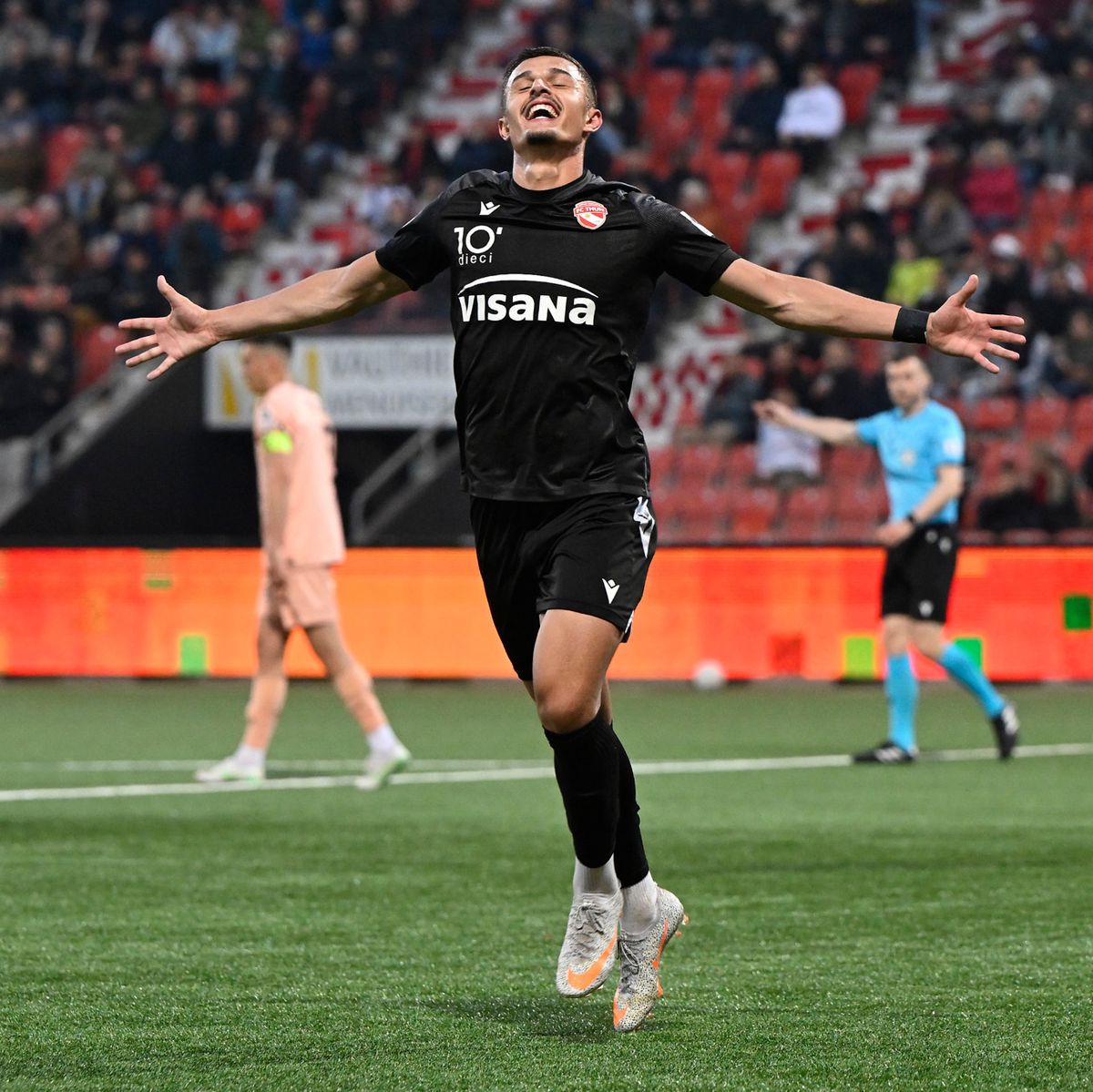 Sydney Schertenleib: So geht es der Schweizerin in Barcelona | Der Bund