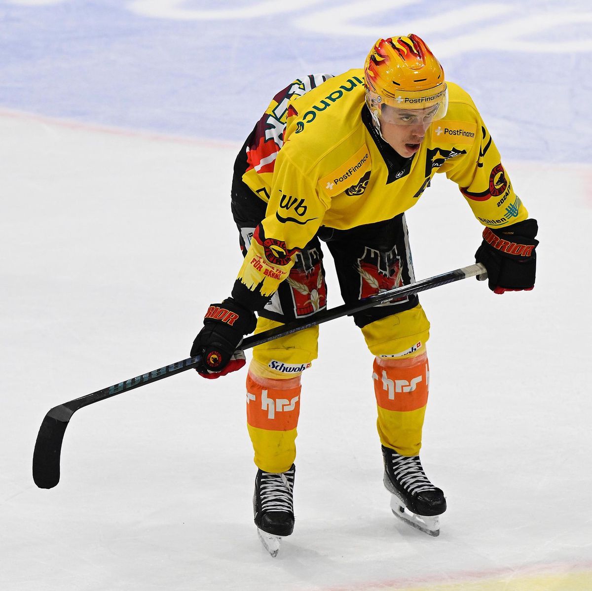 Eishockey Playoff Liveticker: SC Bern – Fribourg-Gottéron | Berner Zeitung