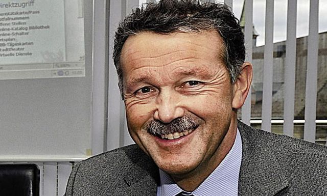 Stapi gehört zu Wahlsiegern | Berner Zeitung