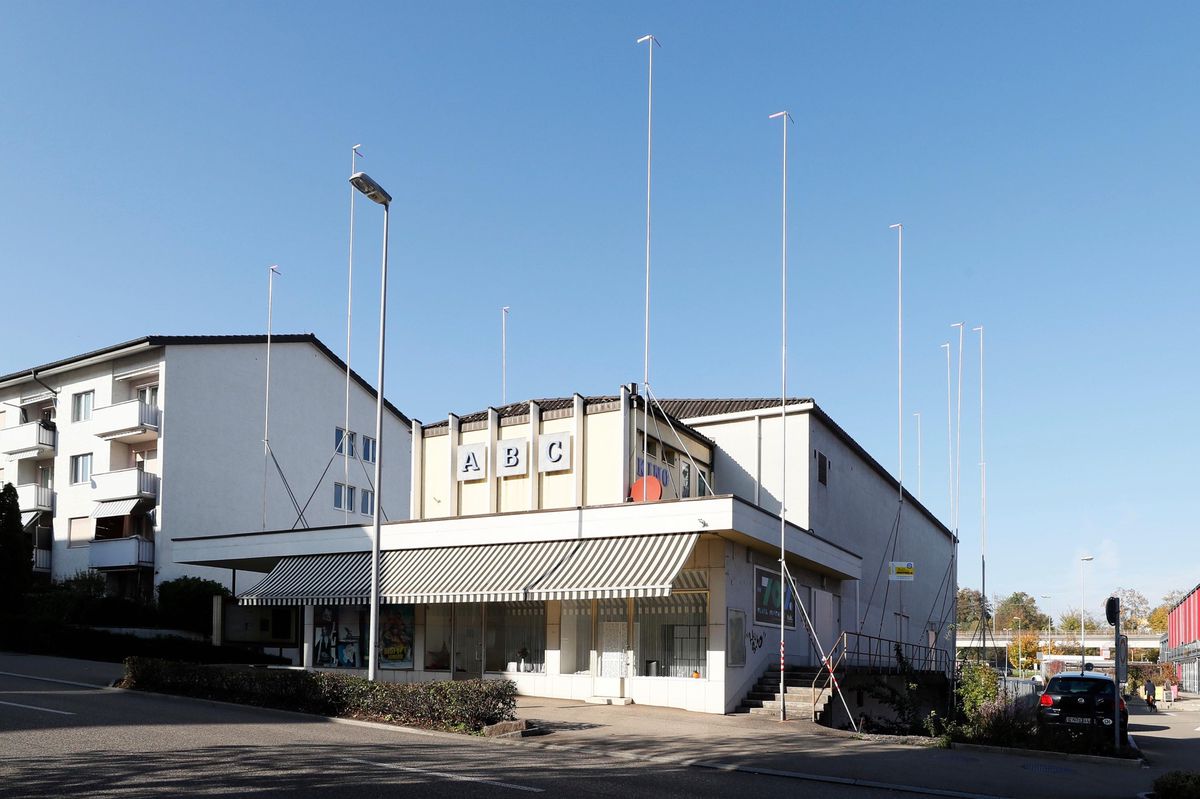 Baupläne in Bülach: Kino ABC soll Neubau weichen – doch ein ...