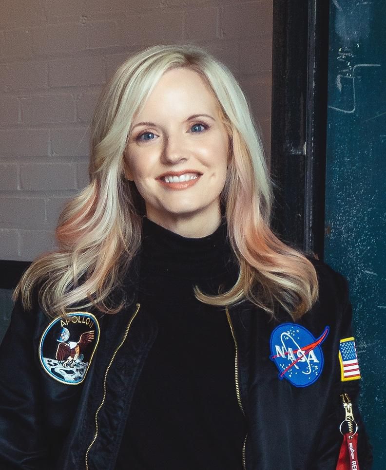 Astrophysiker kritisiert Nasa: Erste Tonaufnahmen eines schwarzen ...