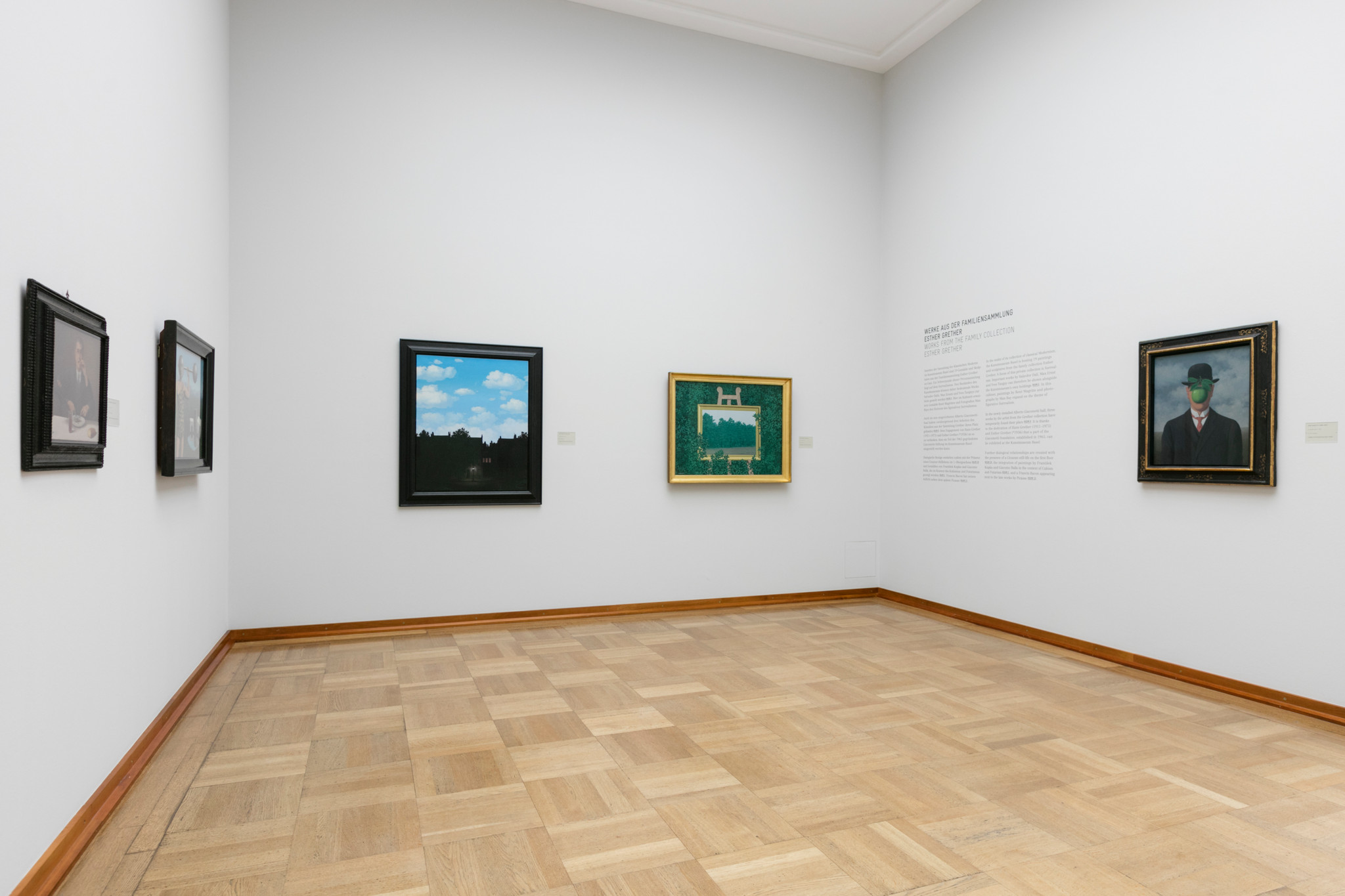 Unternehmerin Esther Grether in Basel verstorben | Tages-Anzeiger