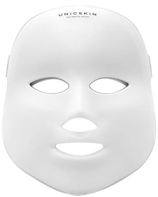 JUNG DURCH BUNTES LICHT: Mit LED-Masken daheim zu schöner Haut - L ...