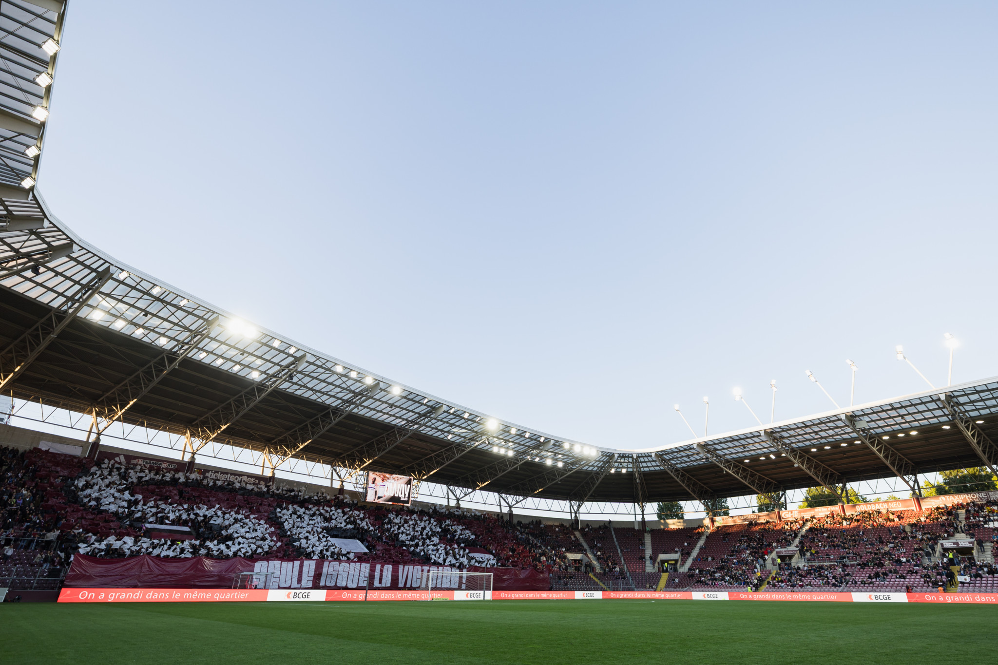 Servette FC | Tribune de Genève