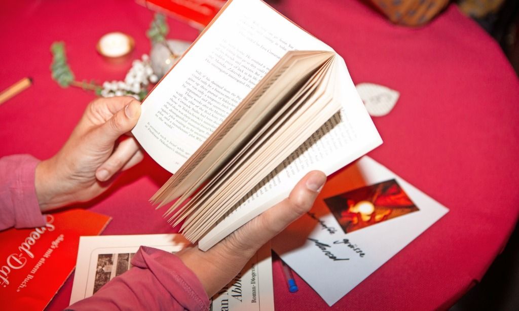 Knistern geht anders | Berner Zeitung