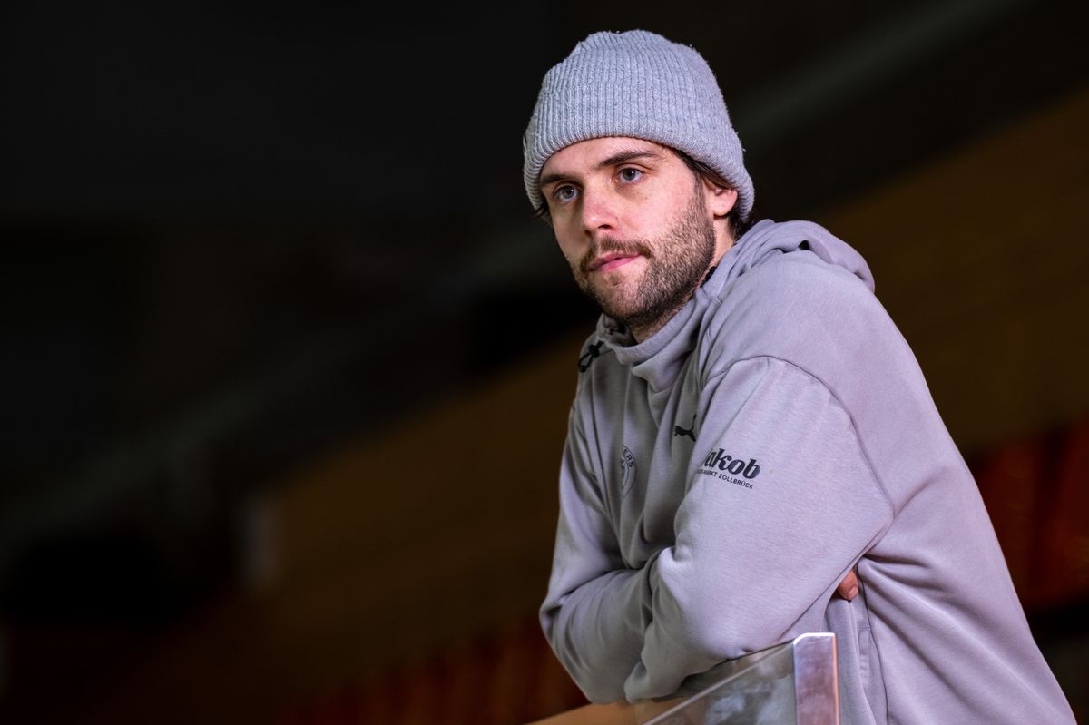 SCL Tigers: Stürmer Julian Schmutz: «SCB hatte für mich keinen Plan ...