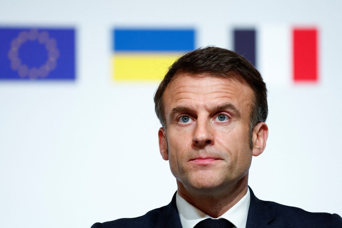 Les Occidentaux enverront-ils des troupes en Ukraine? | Tribune de Genève