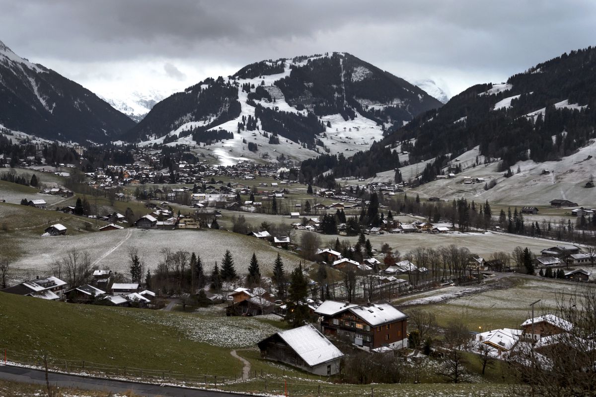 La station de Gstaad (BE) va rejoindre le Magic Pass dès l’été 2025