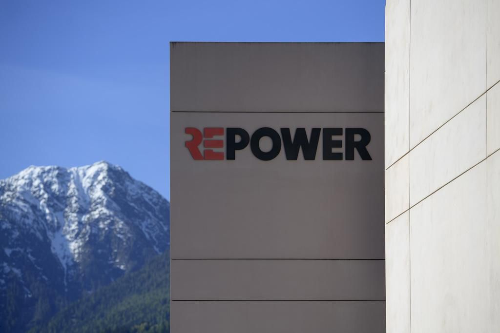 Repower verdient weniger | Finanz und Wirtschaft