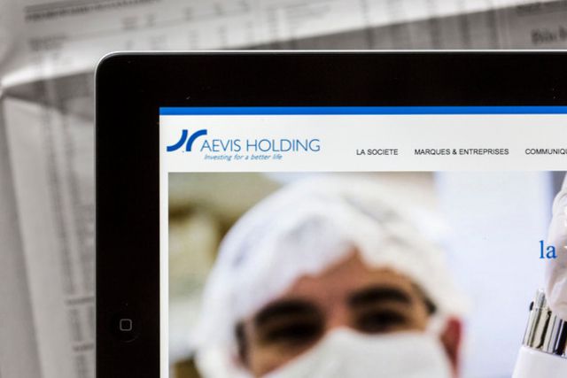 Aevis Holding fusionne avec Victoria-Jungfrau Collection | 24 heures