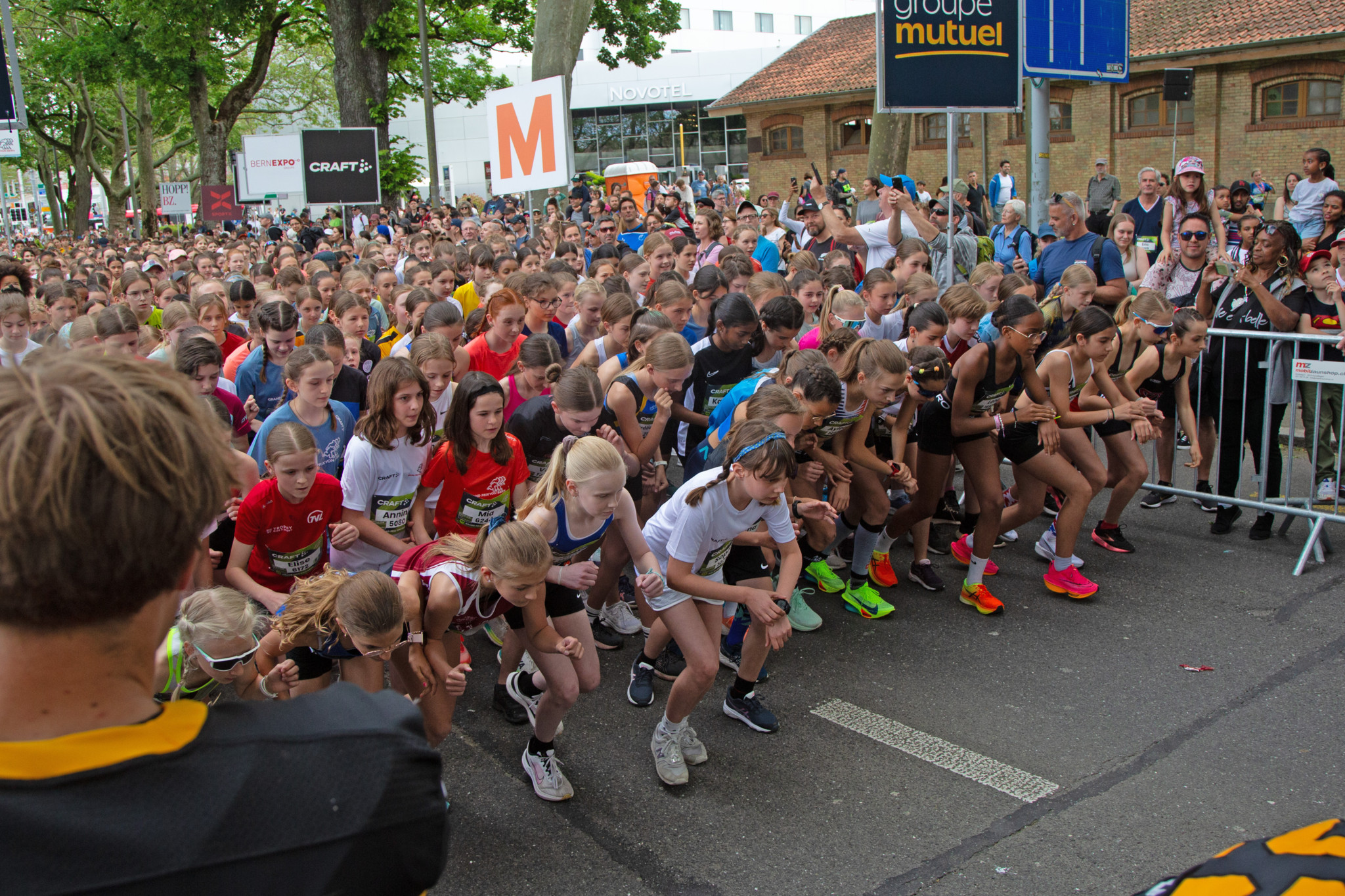 GP Bern: Die besten Bilder des Grand Prix 2024 | Der Bund