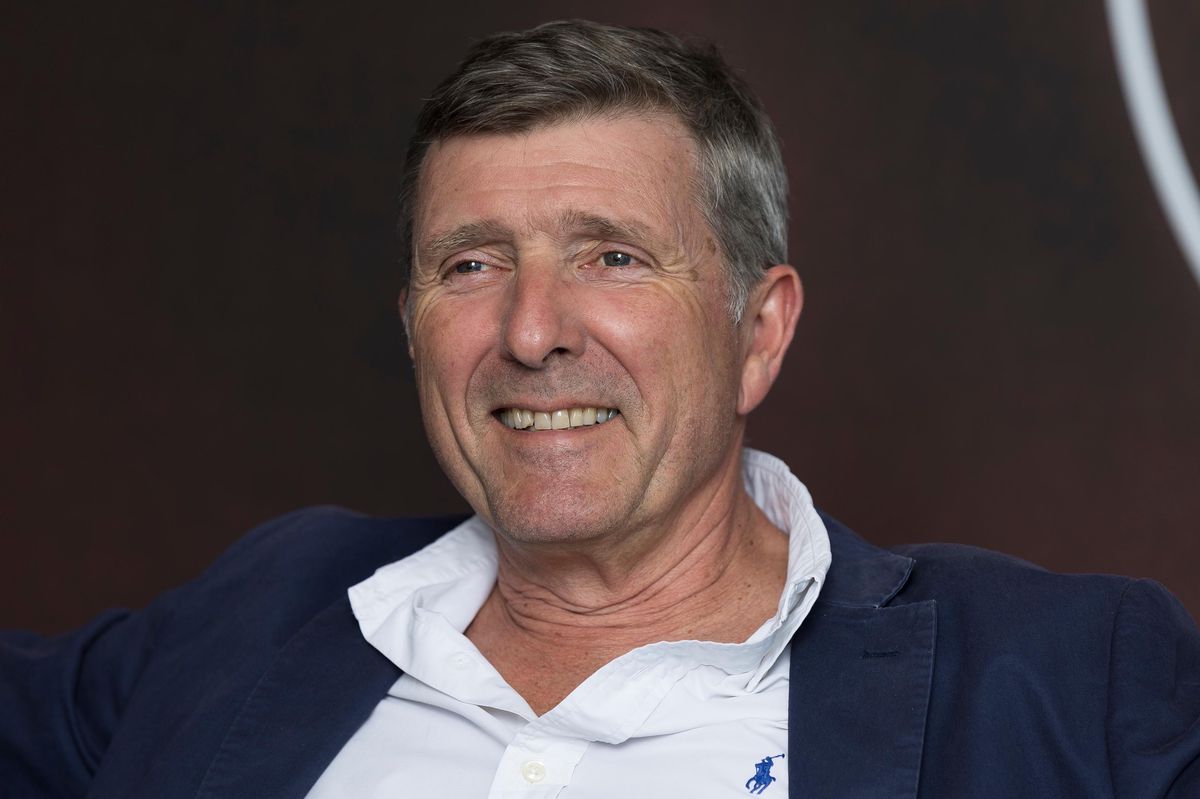 Football: Quel futur pour Servette? Didier Fischer répond | Tribune de ...