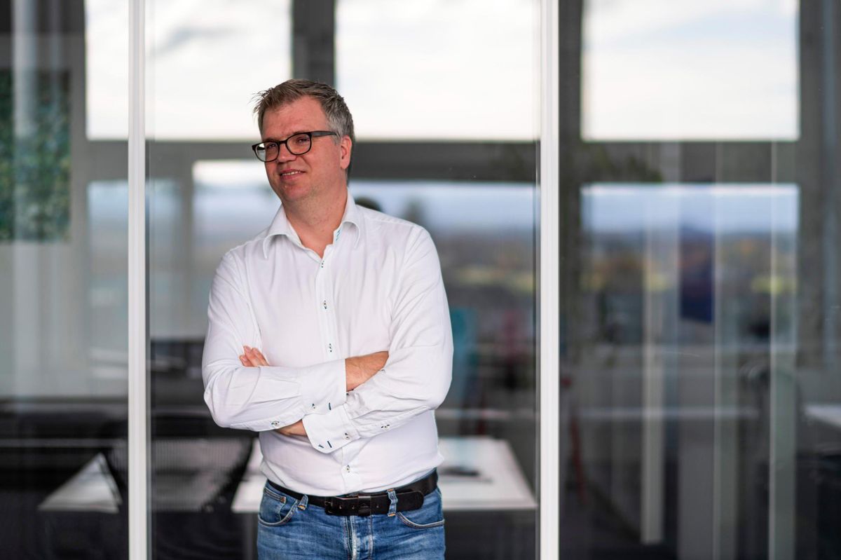 Keine Strategie, kein Budget – In seiner Firma machen alle, was sie ...