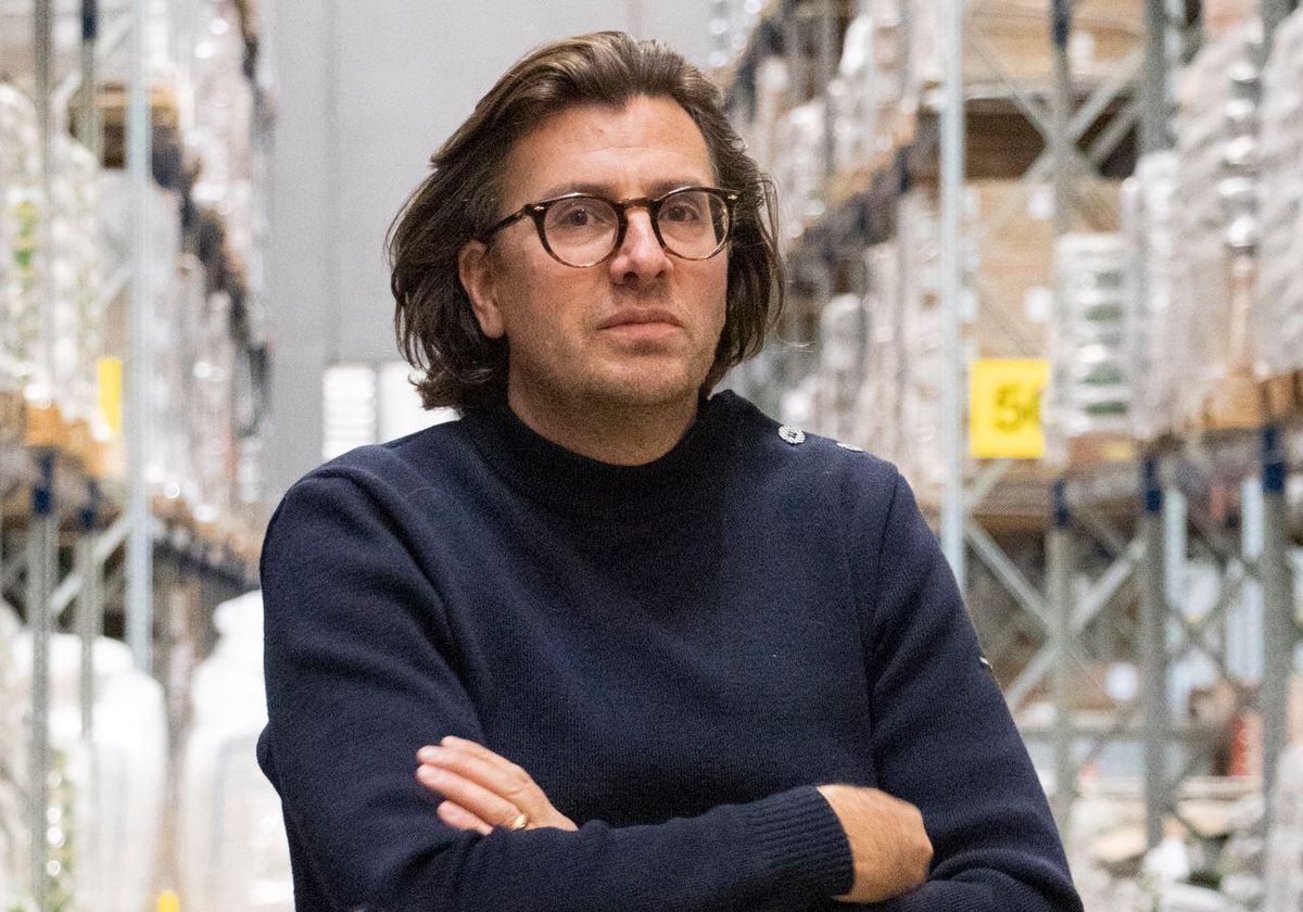 Auch Düngmittel wird teurer: «Mit dem Geld könnte man eine halbe Fabrik bauen» | Berner Zeitung