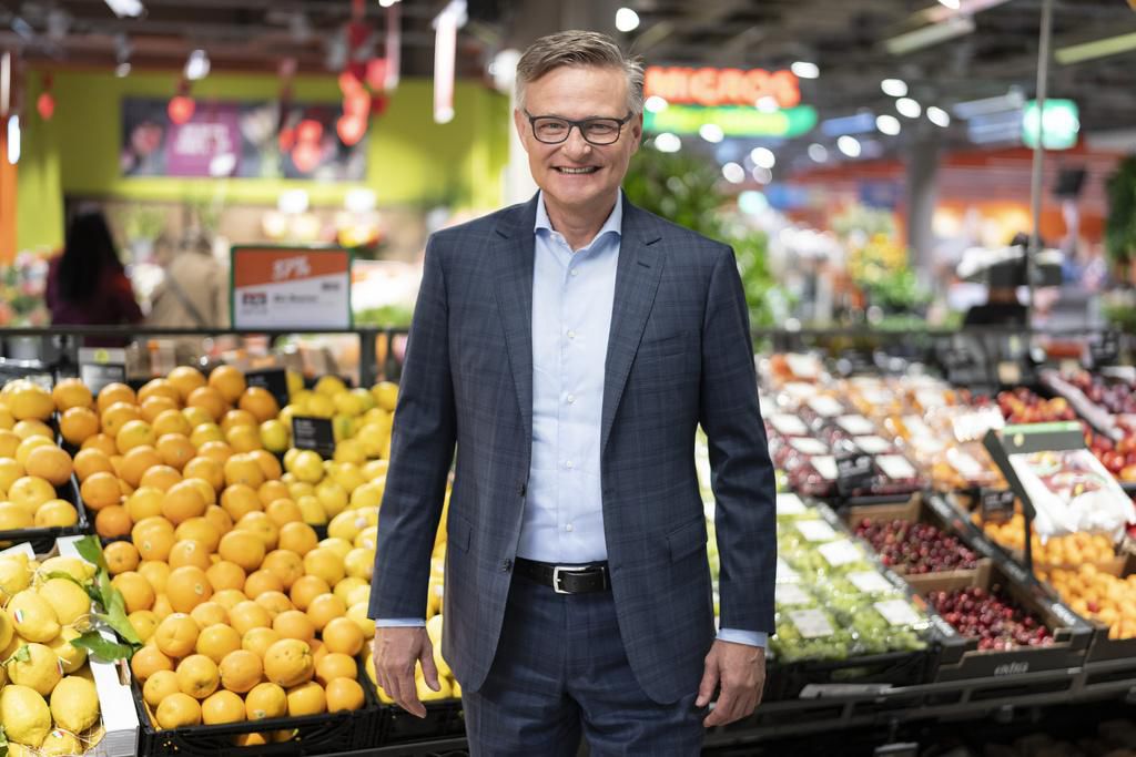Umbau beim orangen Riesen: Grünes Licht für Neustart bei den Migros ...