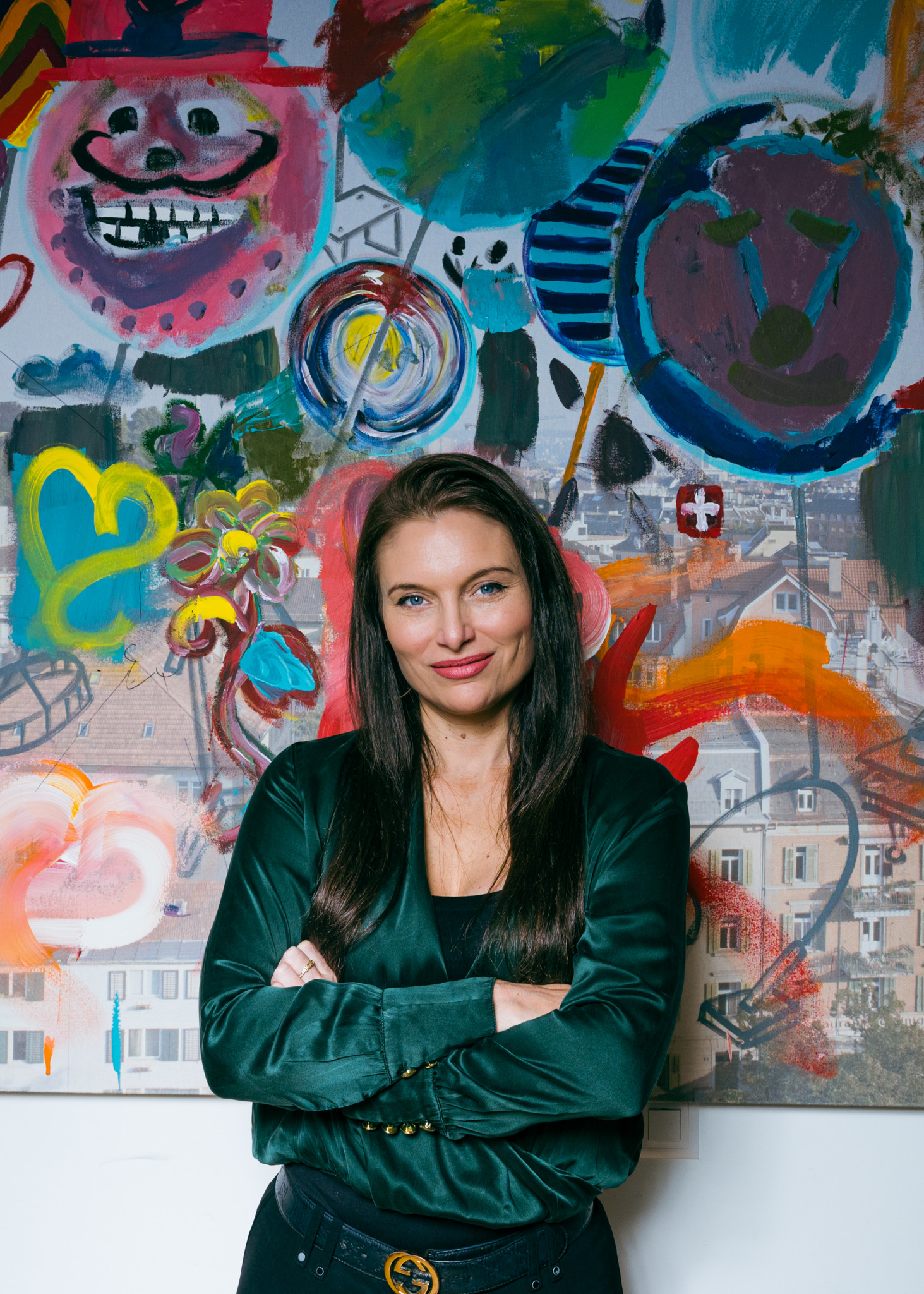 Immo-Königin im Interview: Verschärfen Sie mit Ihren Business ...