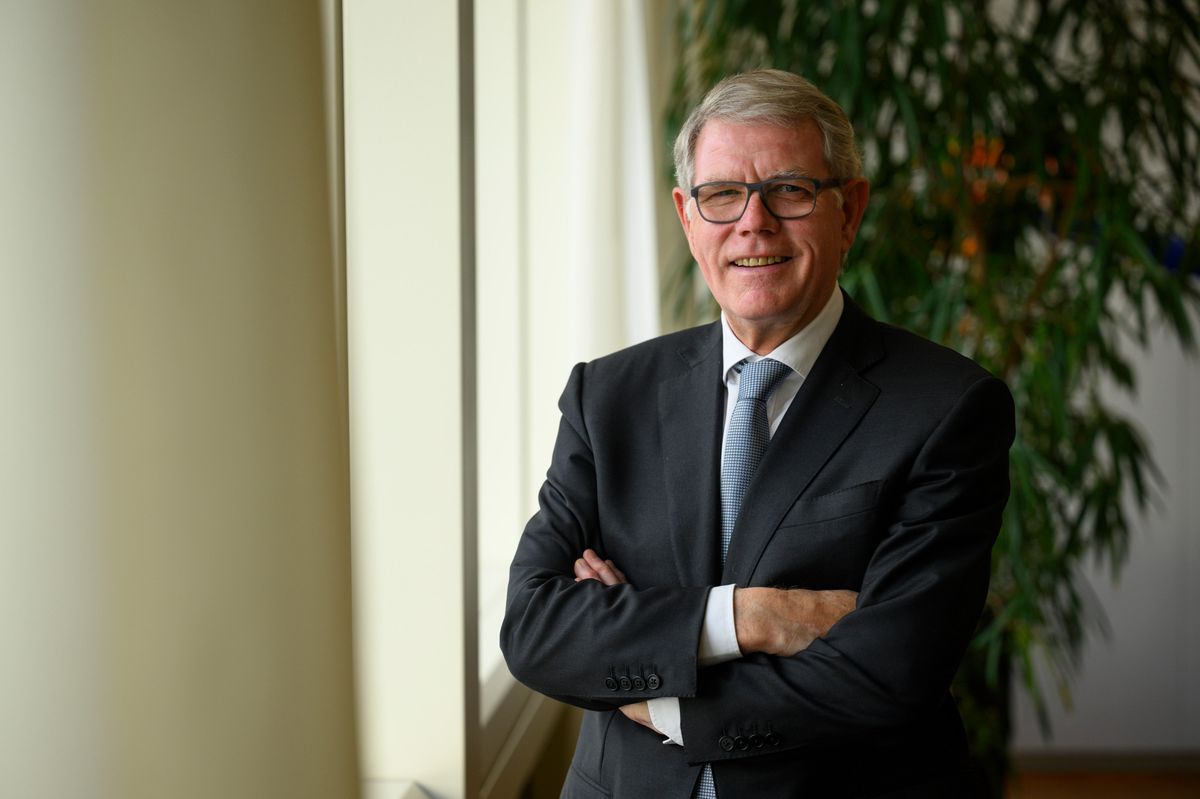 CEO-Abgang schürt Zweifel an Lonza – Die FuW-Analyse | Finanz und ...