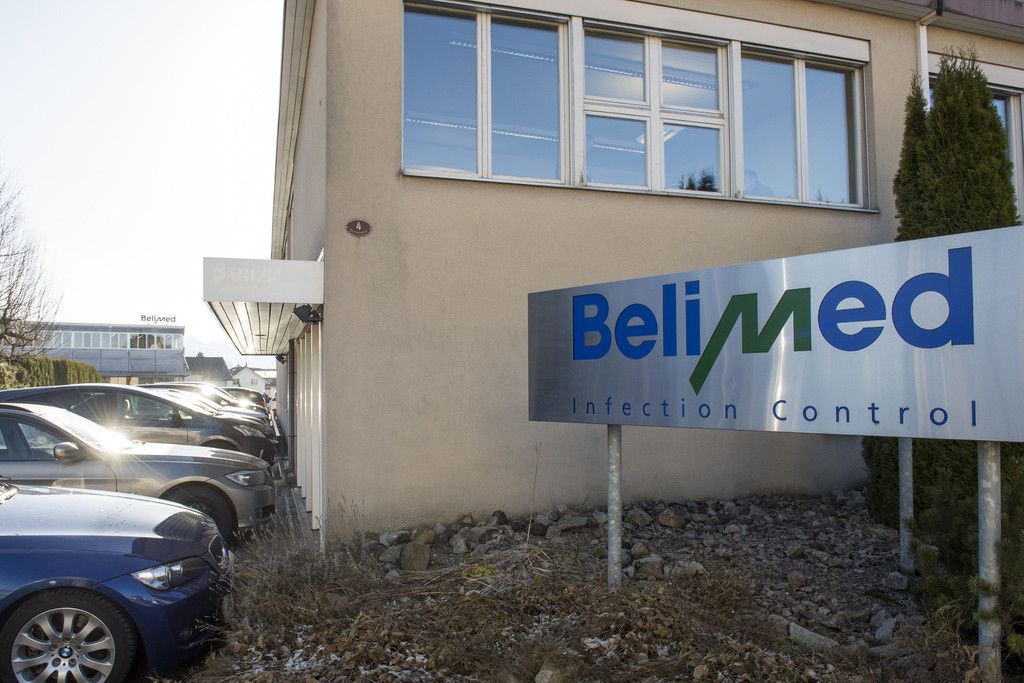 Metall Zug vor Übergangsjahr – Analyse der Jahreszahlen | Finanz und ...