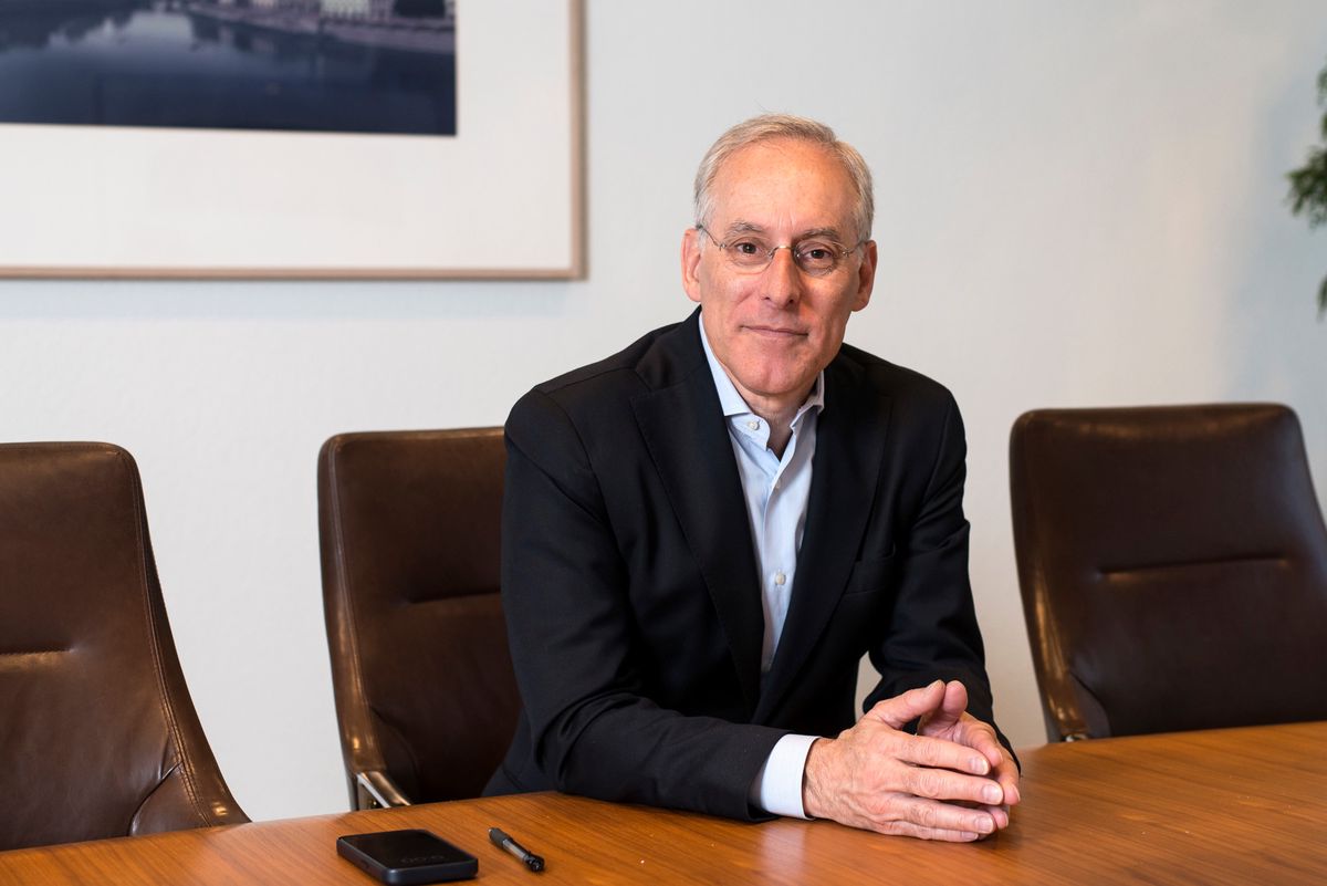 Interview mit Anlageexperte David Kostin: «Grosses Potenzial in den ...