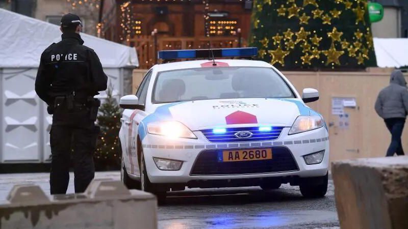 Laut Greco-Bericht : Police Grand-Ducale zeigt sich ambitioniert im ...