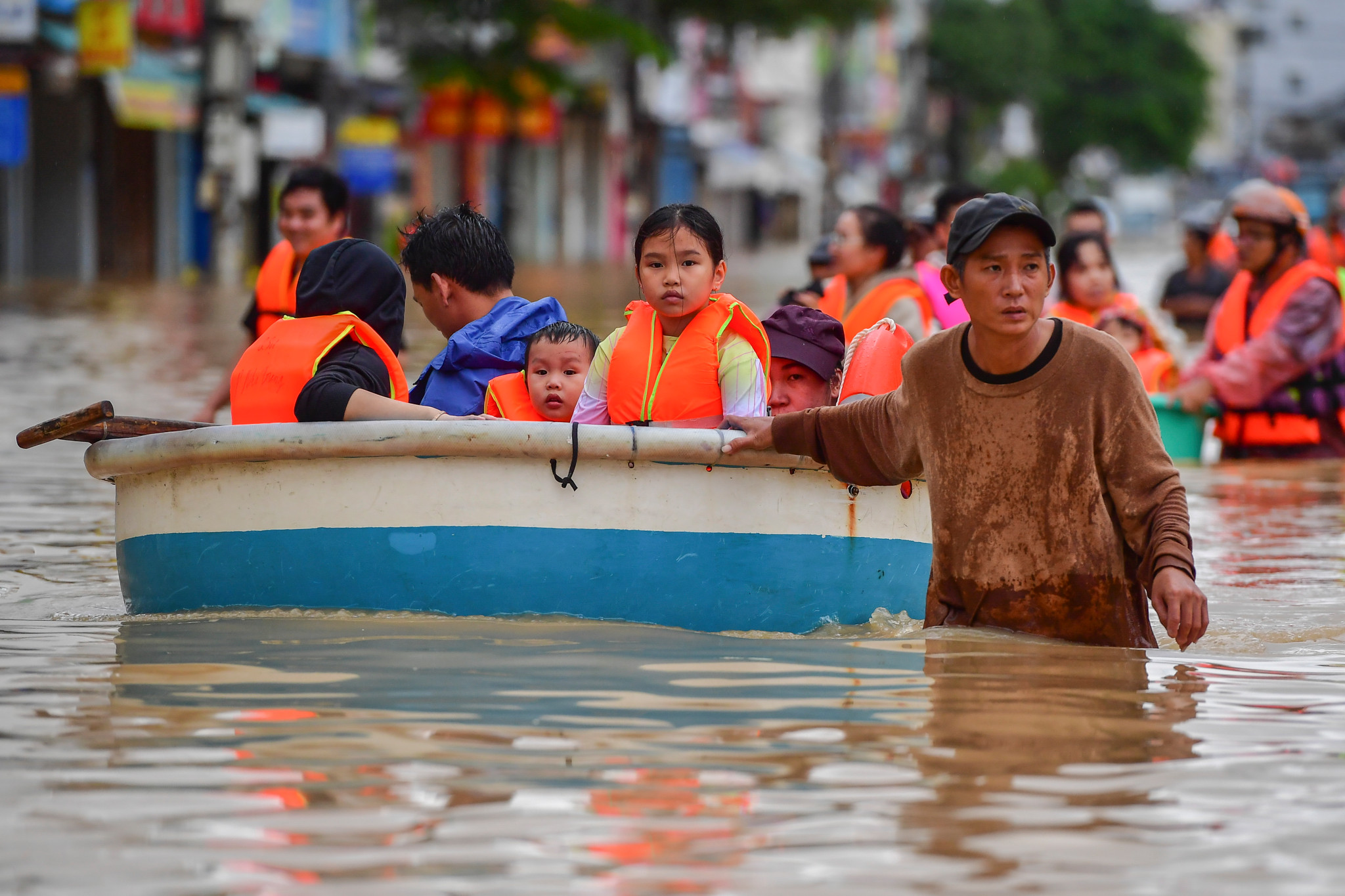 Panorama | Berner Zeitung