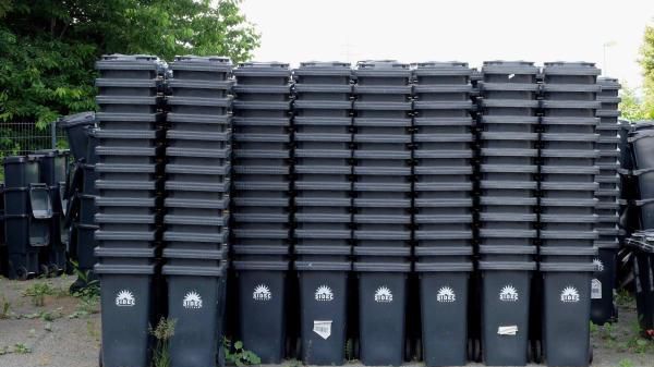 Tri au Luxembourg – La collecte des déchets revue pour 46 communes - L ...