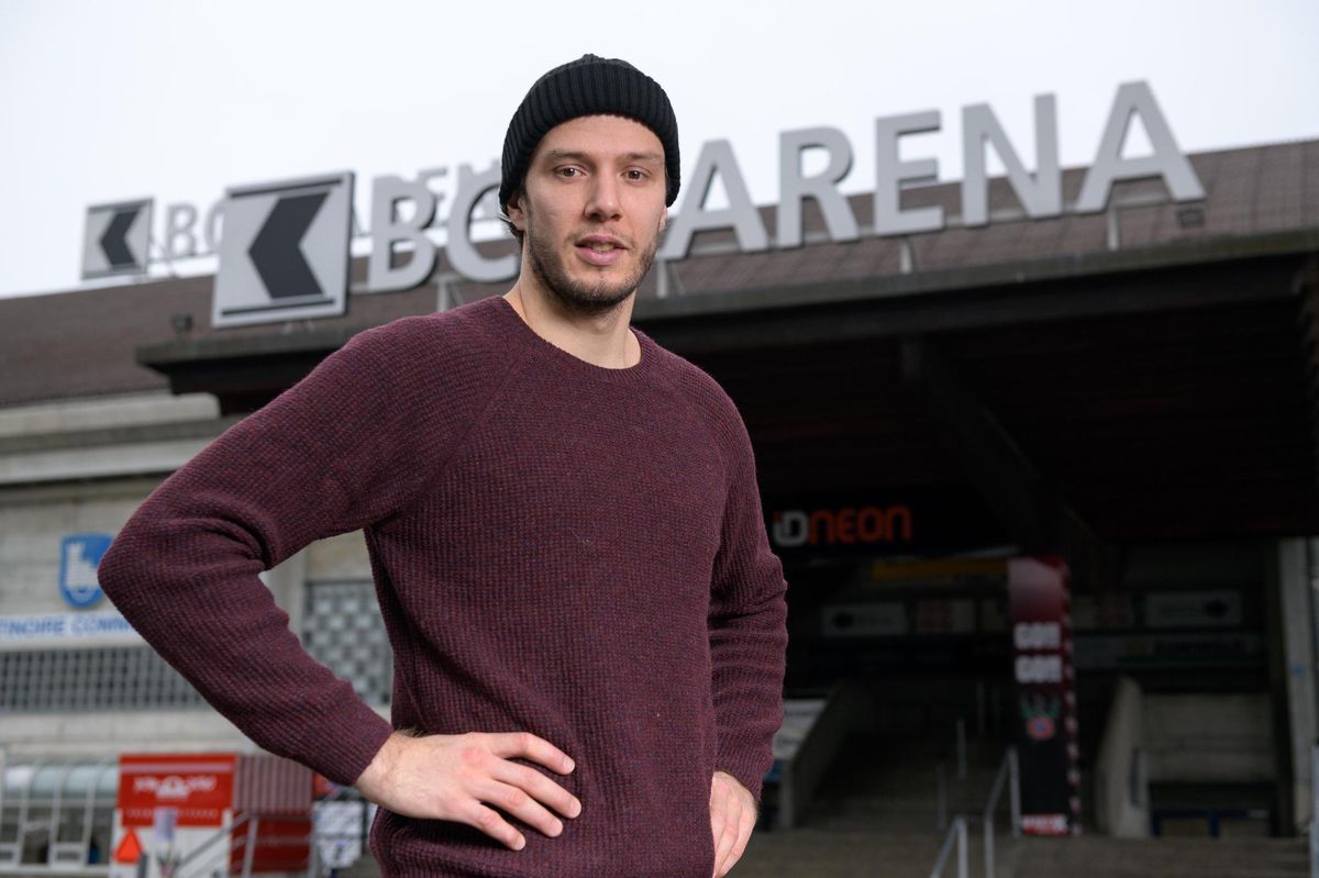 «100% Hockeypositif» - Hockey Inside – Gottéron champion c’est presque ...