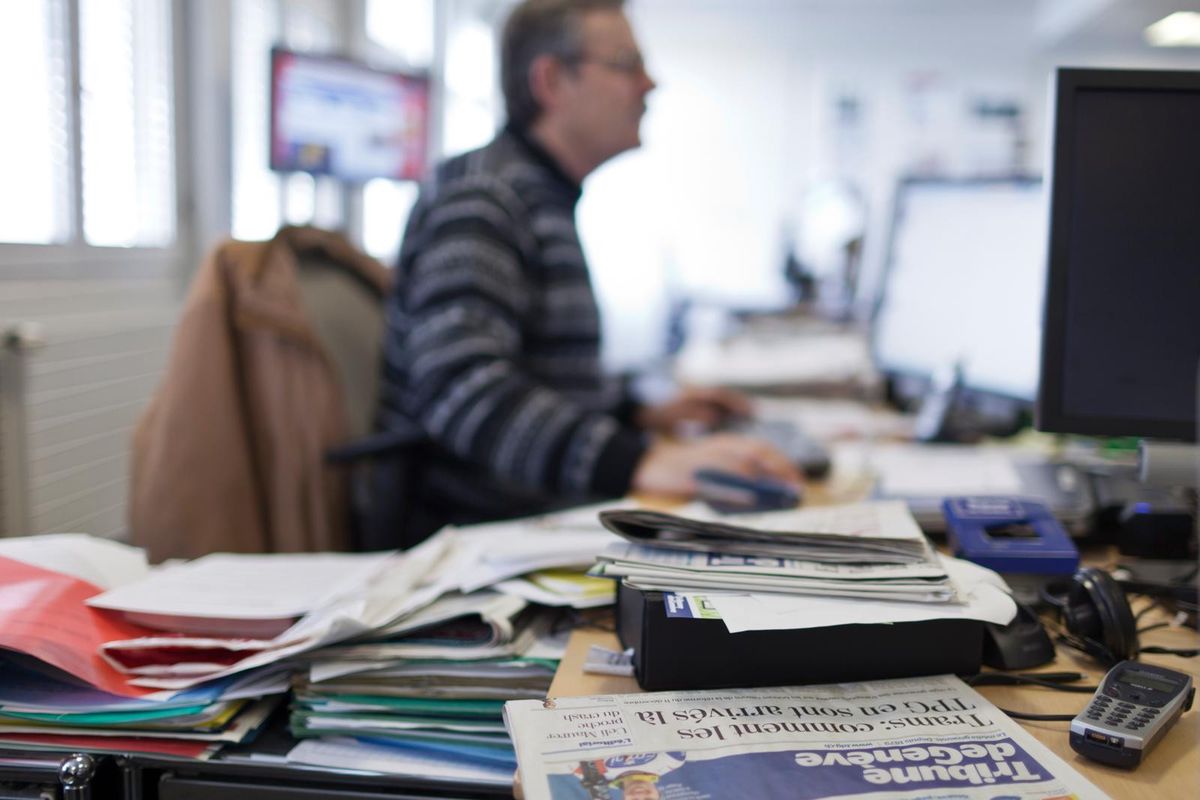 Courrier des lecteurs | Tribune de Genève