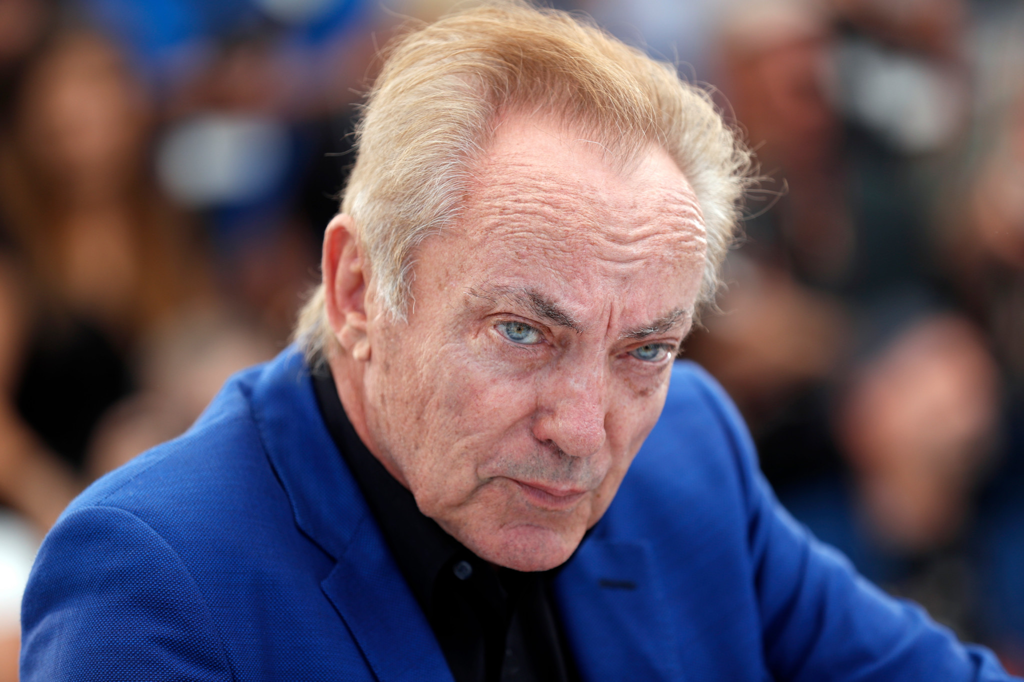 Schauspieler Udo Kier: Mit 81 Jahren in Kalifornien verstorben | Der Bund