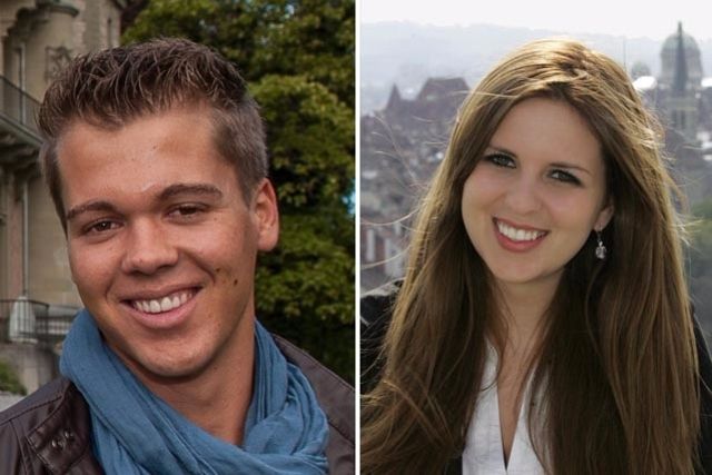 Oesch's die Dritten: Liebes-Aus nach acht Jahren | Berner Zeitung