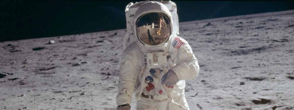 Anniversaire – Il y a 48 ans, Armstrong marchait sur la lune | 24 heures