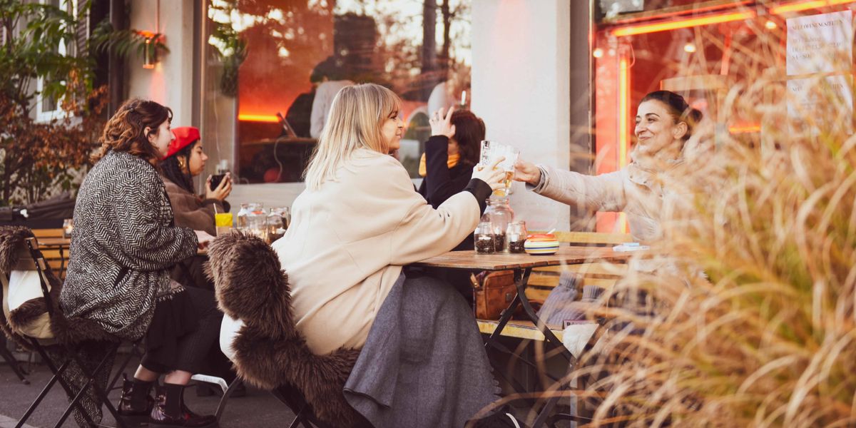 Zürich: Café Z am Park an Fritschiwiese schliesst nach 16 Jahren