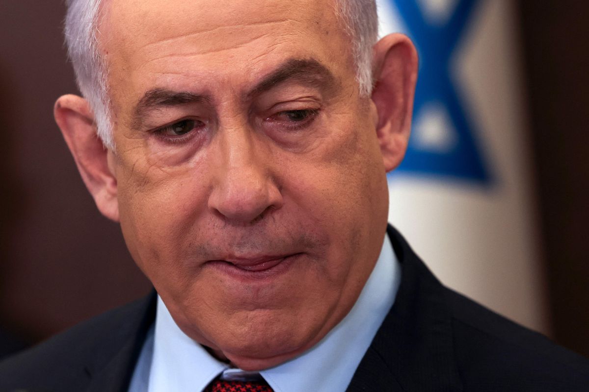 Israel-News: Wie Netanyahu Zeit gewinnen und an der Macht bleiben will ...