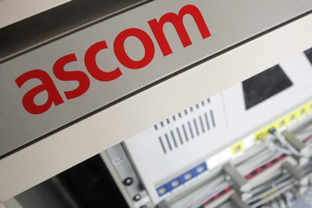 Ascom verkauft auch noch die letzte Berner Abteilung | Der Bund