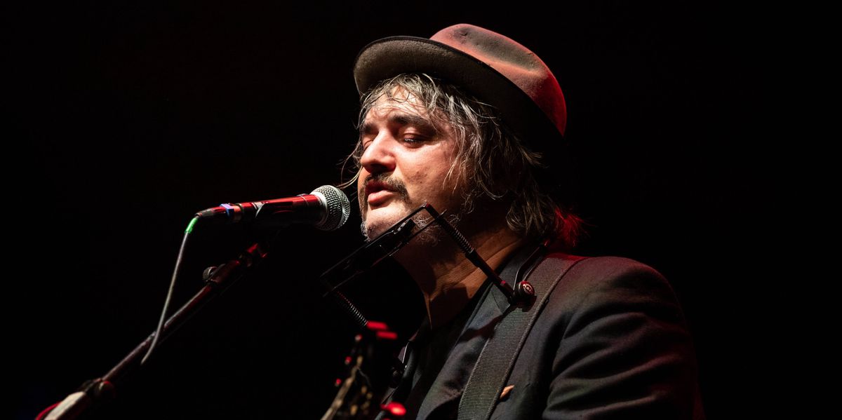 Reuniontour: Pete Doherty geht wieder mit Babyshambles auf Tournee ...