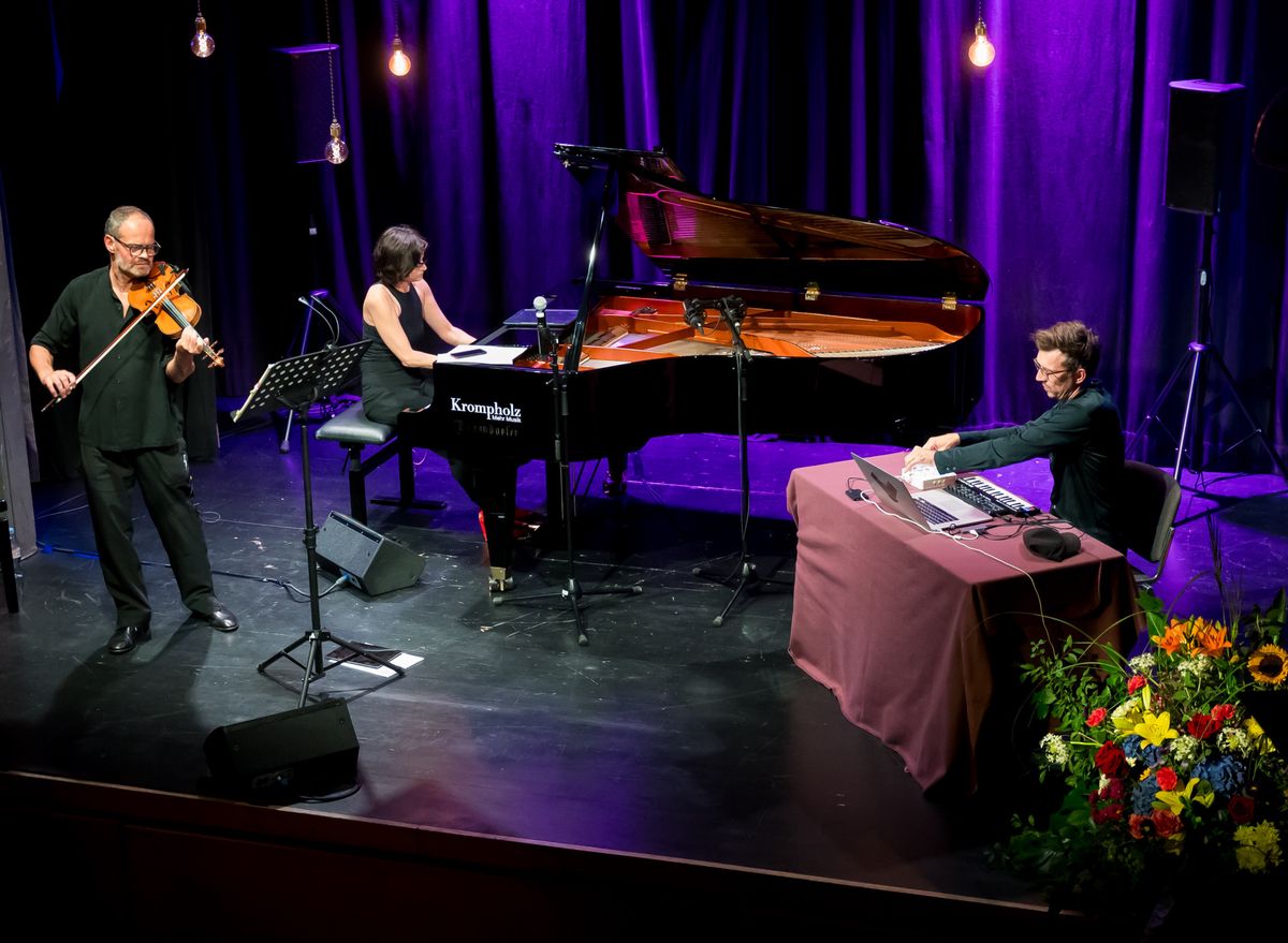 Bachwochen Thun: Hätte Bach mit seiner Perücke geschmissen? | Berner ...