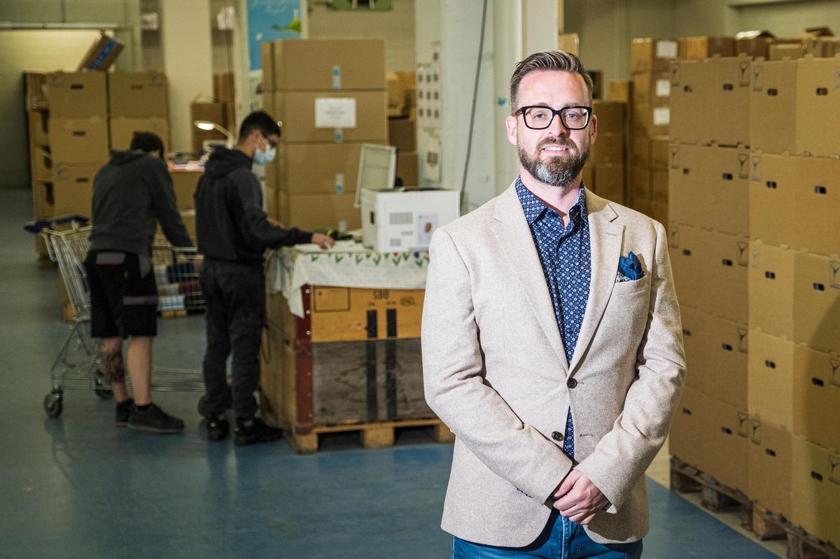 Firma aus Embrach - Cargocare AG im Rennen um Zürcher Arbeitgeber-Award ...